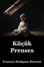 Küçük Prenses book cover
