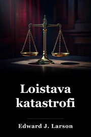 A Upea Katastrofi: Tumultoiva vaali 1800, Amerikan ensimmäinen presidentin kampanja book cover