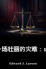 大灾难:1800年的土木选举,美国第一任总统竞选 book cover
