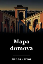 Mapa domova book cover