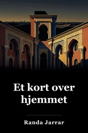 Et kort over hjemmet book cover