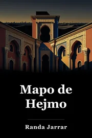 Mapo de hejmo book cover