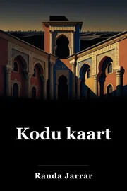 Kodukaart book cover