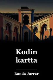 Kotikartta book cover