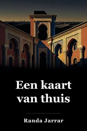 Een thuiskaart book cover