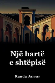 Një hartë e shtëpisë book cover