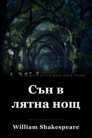 Една лятна нощ book cover