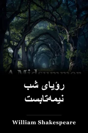 رویای نیمه شب book cover