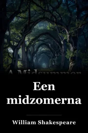 Een midzomernachtdroom book cover