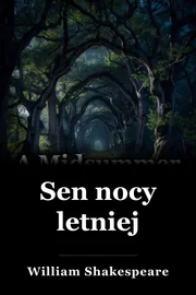 Sen nocy letniej book cover