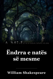 Ëndrra e natës së mesme book cover
