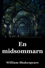 En midsommarkvällens dröm book cover