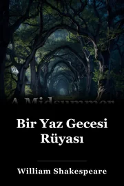 Yaz Gecesi Rüyası book cover