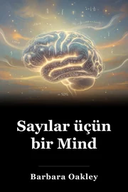 Sayılar üçün bir Mind book cover
