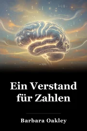 Ein Verstand für Zahlen book cover