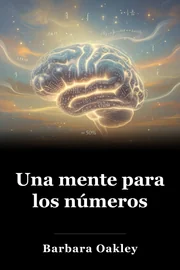 Una mente para los números book cover