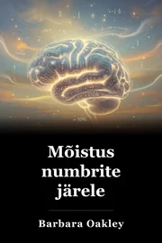 Mõistus numbrite järele book cover