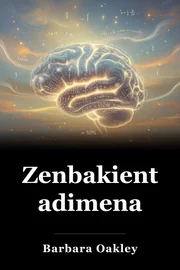 Zenbakientzat adimena book cover