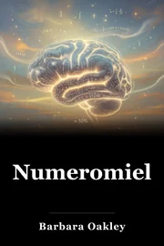 Numeromieli book cover