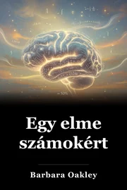Egy elme számokért book cover