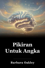 Pikiran Untuk Angka book cover