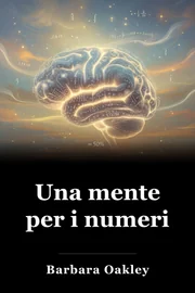 Una mente per i numeri book cover