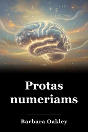 Protas numeriams book cover