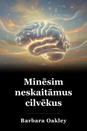 Minēsim neskaitāmus cilvēkus book cover