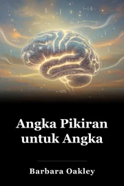 Angka Pikiran untuk Angka book cover
