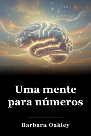 Uma mente para números book cover