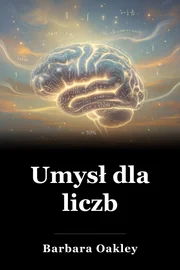 Umysł dla liczb book cover
