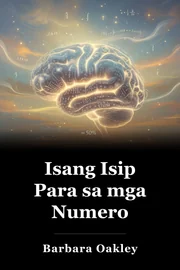 Isang Isip Para sa mga Numero book cover