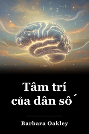 Tâm trí của dân số book cover