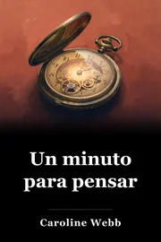 Un minuto para pensar book cover