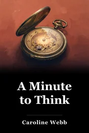 A Minute to Think book cover