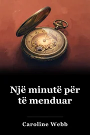 Një minutë për të menduar book cover