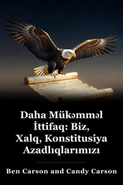 Daha Ətraflı Bir Birləşmiş Birliyi: İnsanlar Bizim Konfrans Liberties qorumaqlar book cover