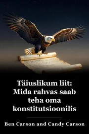Täiuslikum liit: mida meie, inimesed, saame teha oma põhiseaduslike vabaduste kaitsmiseks book cover