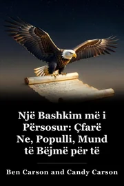 Një bashkim më i përsosur: Ç'mund të bëjmë ne njerëzit për të mbrojtur rezervat kushtetuese book cover