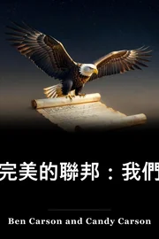 更完美的聯盟:我們人民能為保護我們的憲法自由所做的事 book cover
