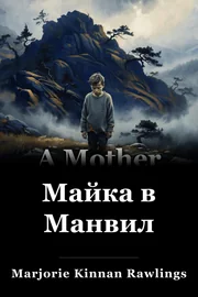 Майка в Манвил book cover