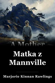 Matka v Mannville book cover