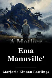 Ema Mannville'is book cover