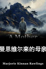 曼维尔的母亲 book cover