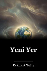 A New Earth book cover