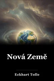 Nová Země book cover