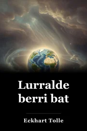 Lur berria book cover