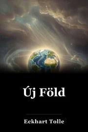 Új Föld book cover