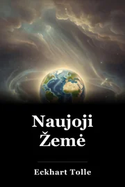 Naujoji Žemė book cover