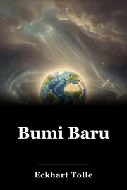 Bumi Baru book cover